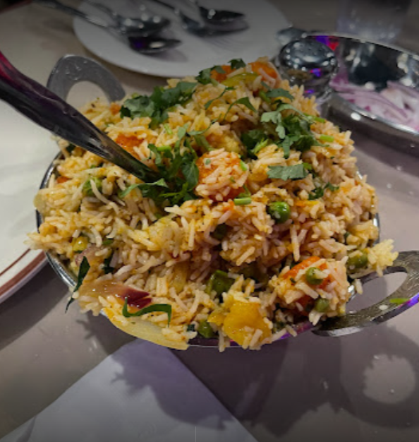 Taj India Restaurant | Fargo, ND