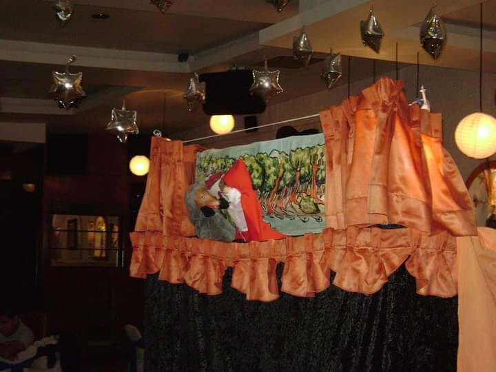 Show de payasos en Puebla – Tlaxcala — Payasito Regalito