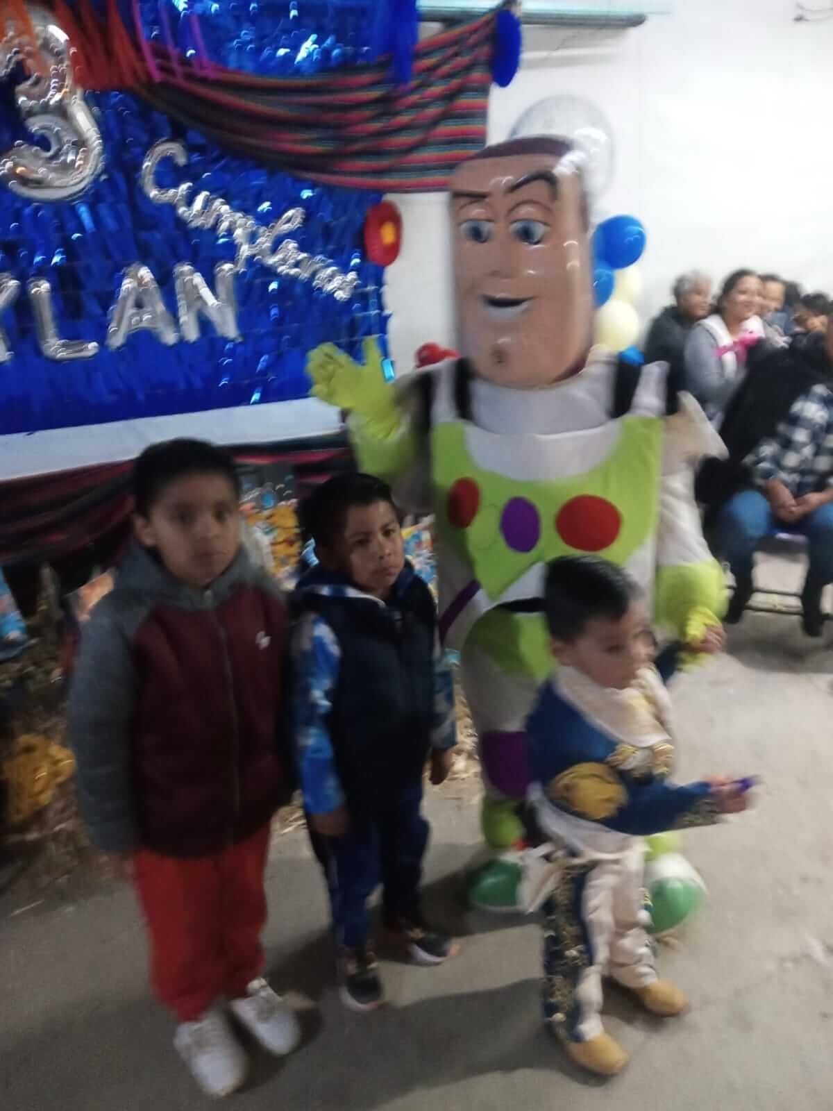 Show de payasos en Puebla – Tlaxcala — Payasito Regalito