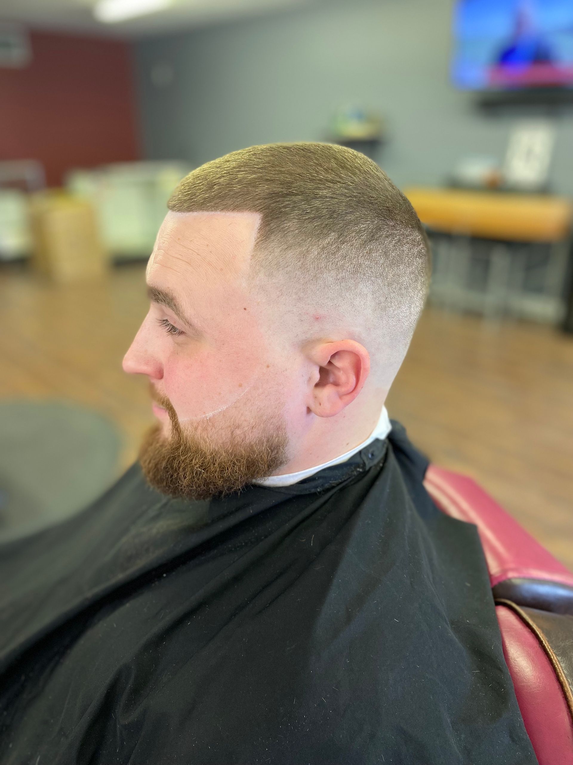 Barber Shop | Fresh Fades Barbershop | Bellevue, NE