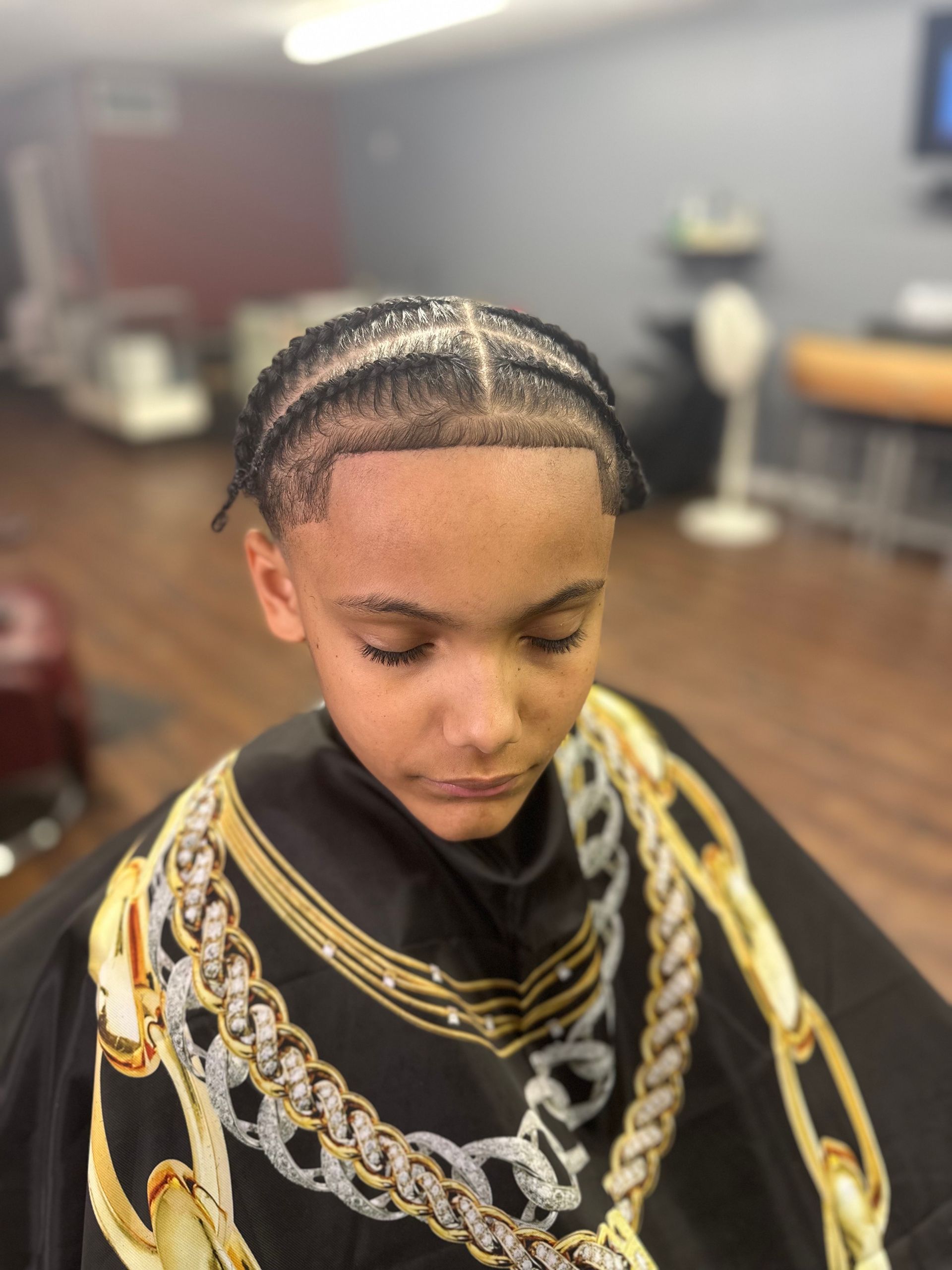 Barber Shop | Fresh Fades Barbershop | Bellevue, NE