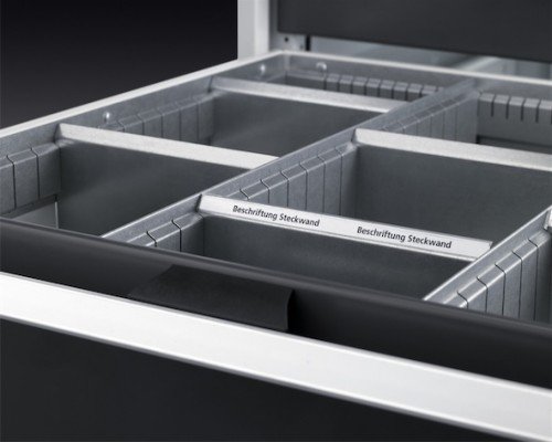 Arredamenti officine mobili | Bologna | 3B. Nuova Minelli