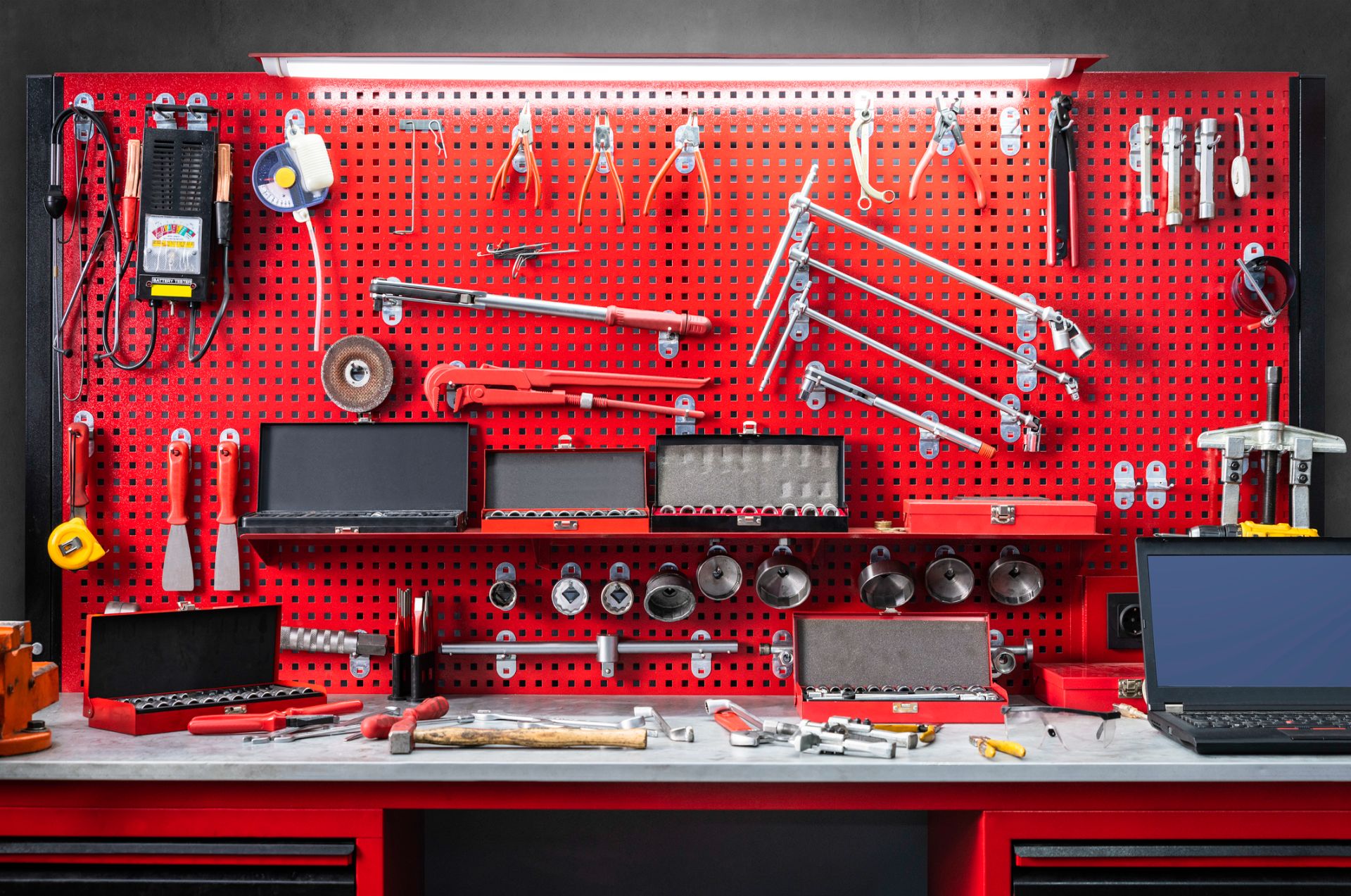 Officine mobili industriali | Bologna | 3B. Nuova Minelli