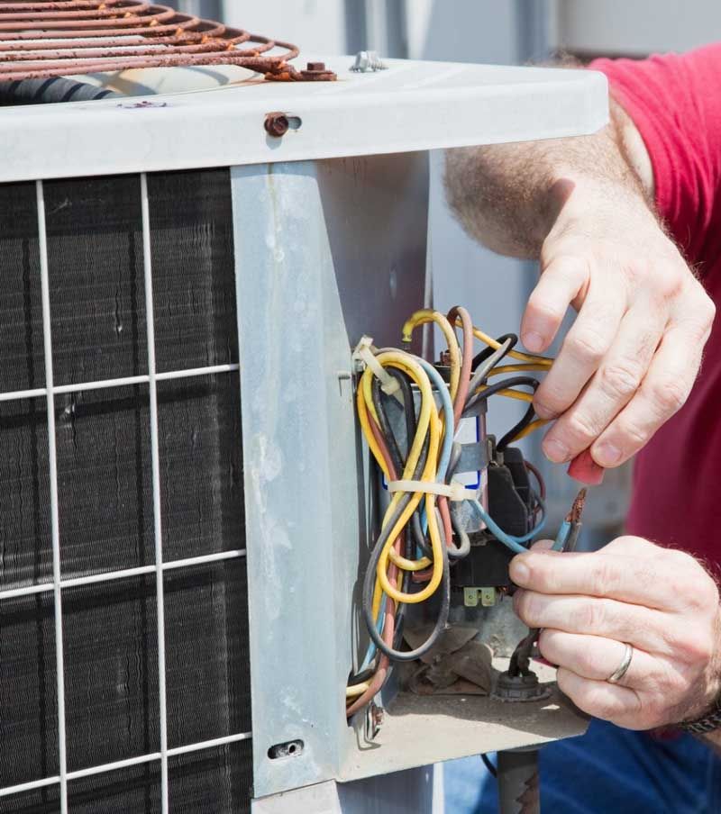 Air Conditioning Repair | Orlando, FL | Mrs. Busy Bee Air Conditioning ...