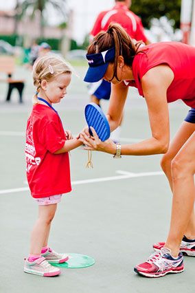 Playball Kids USA