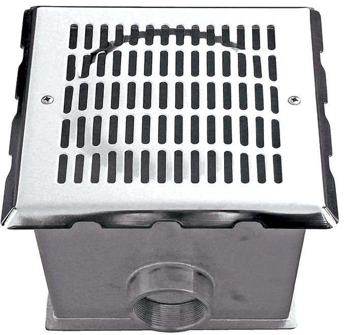 Recirculation systems for swimming pools | Rome | Mar Piscine