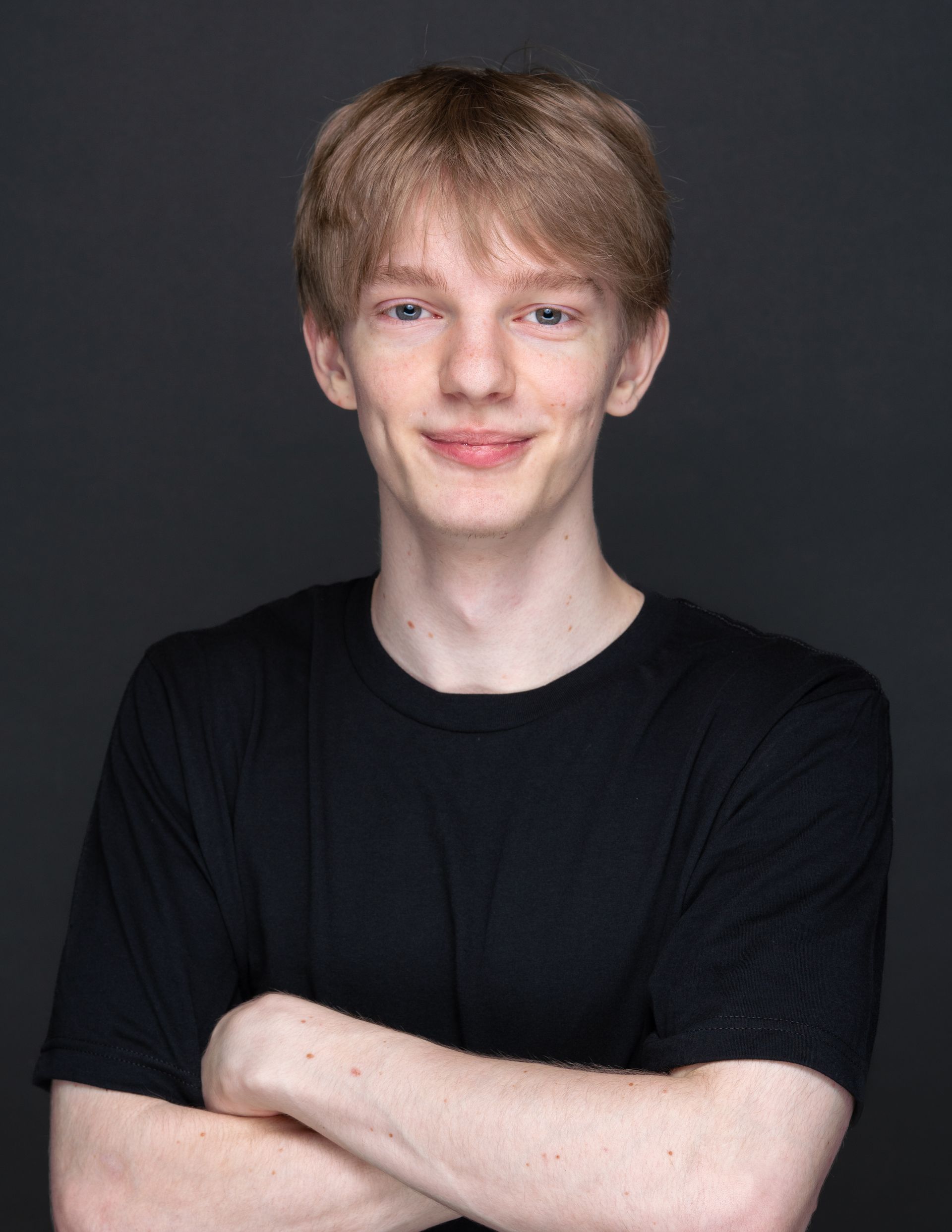 Coaches | Cedar Park, TX | Tumble Tech