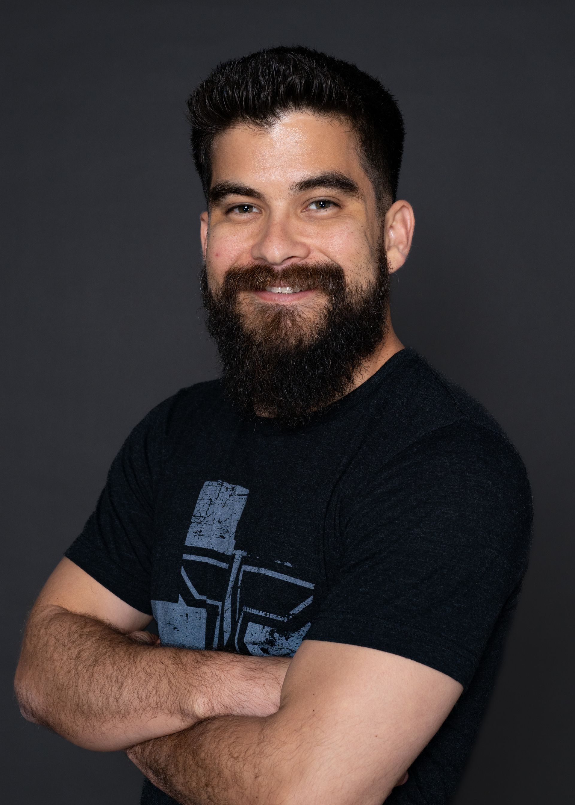 Coaches | Cedar Park, TX | Tumble Tech