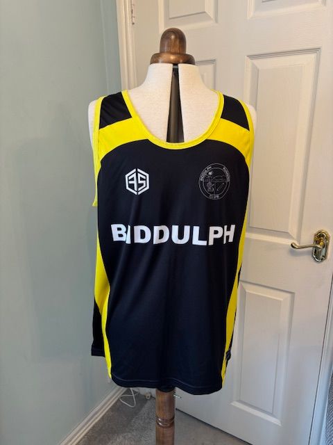 BRC Club Kit