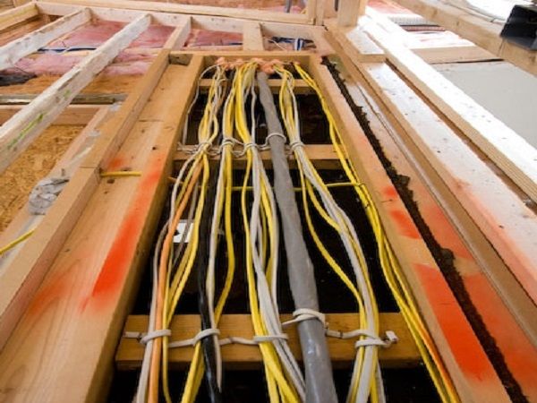 Bay Electric of Northern Michigan, LLC