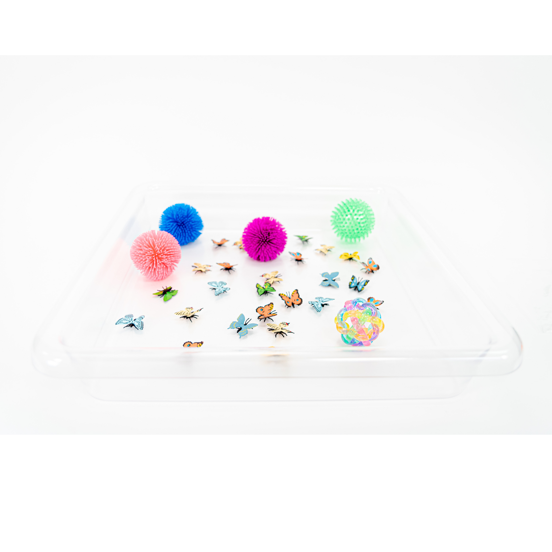 Preschool Essential Kits