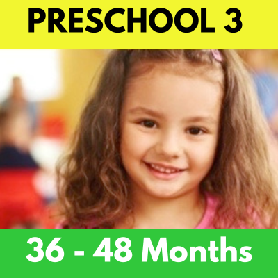 Preschool Curriculum Kits | Learning Beyond Paper, Inc.