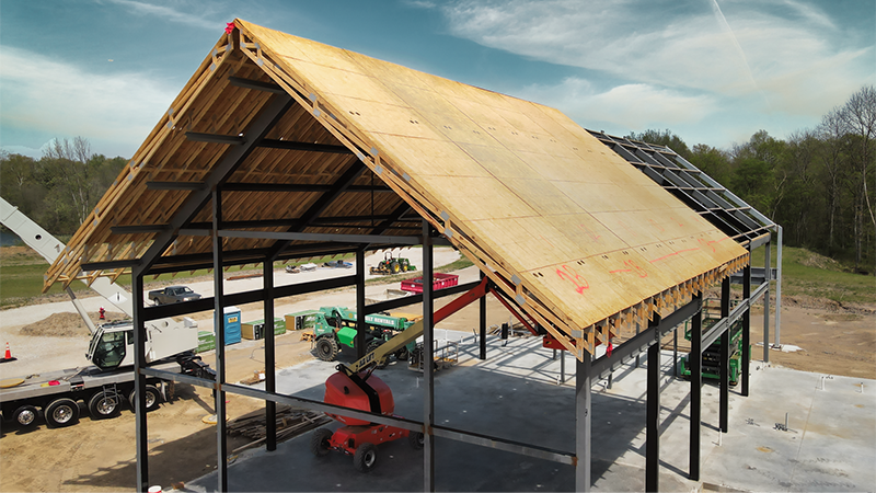 Portfolio | Jerry Aigner Construction