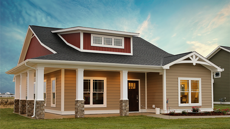 Portfolio | Jerry Aigner Construction