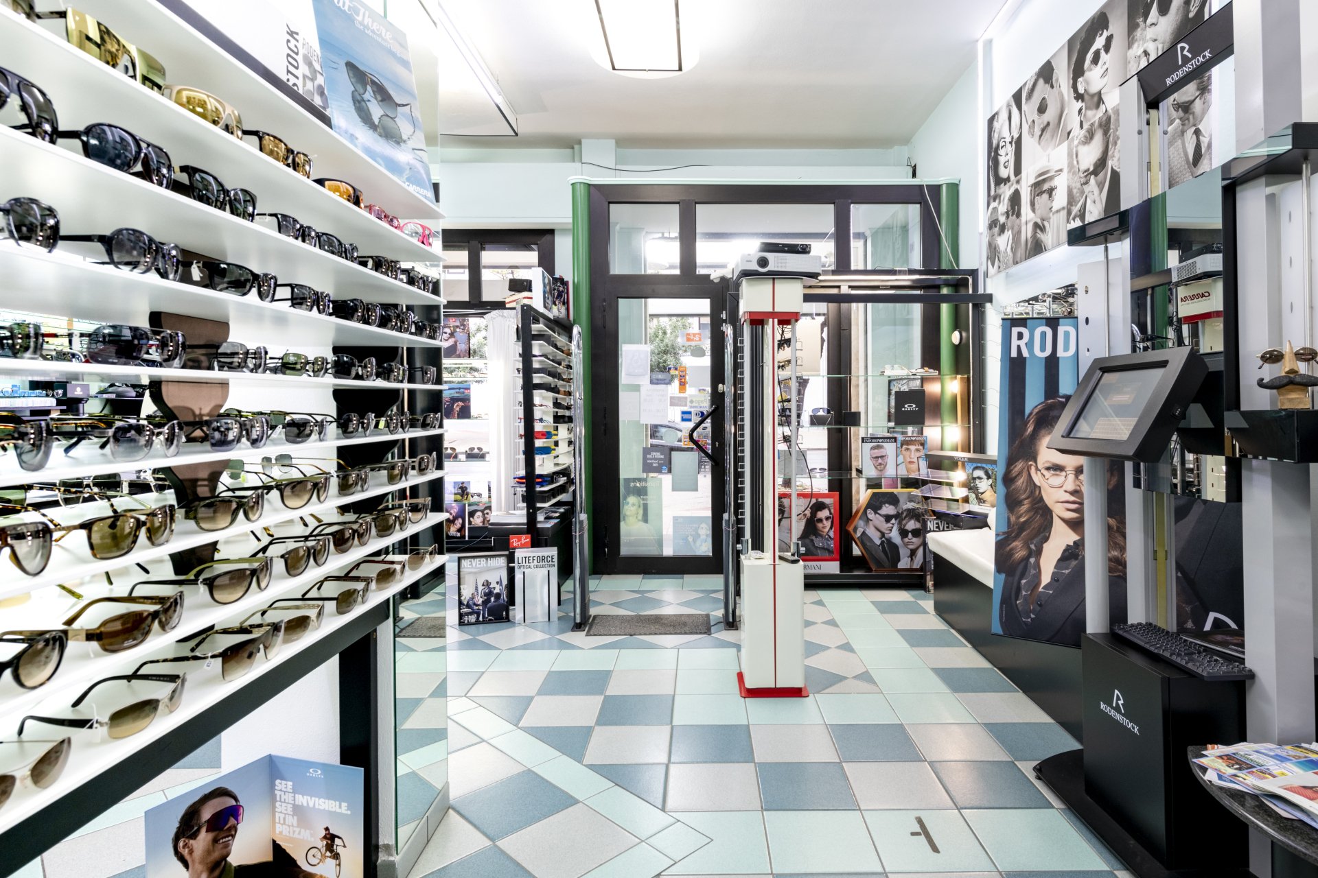 Lenti a contatto | Tortolì, Arbatax, Ogliastra | Ottica Meloni