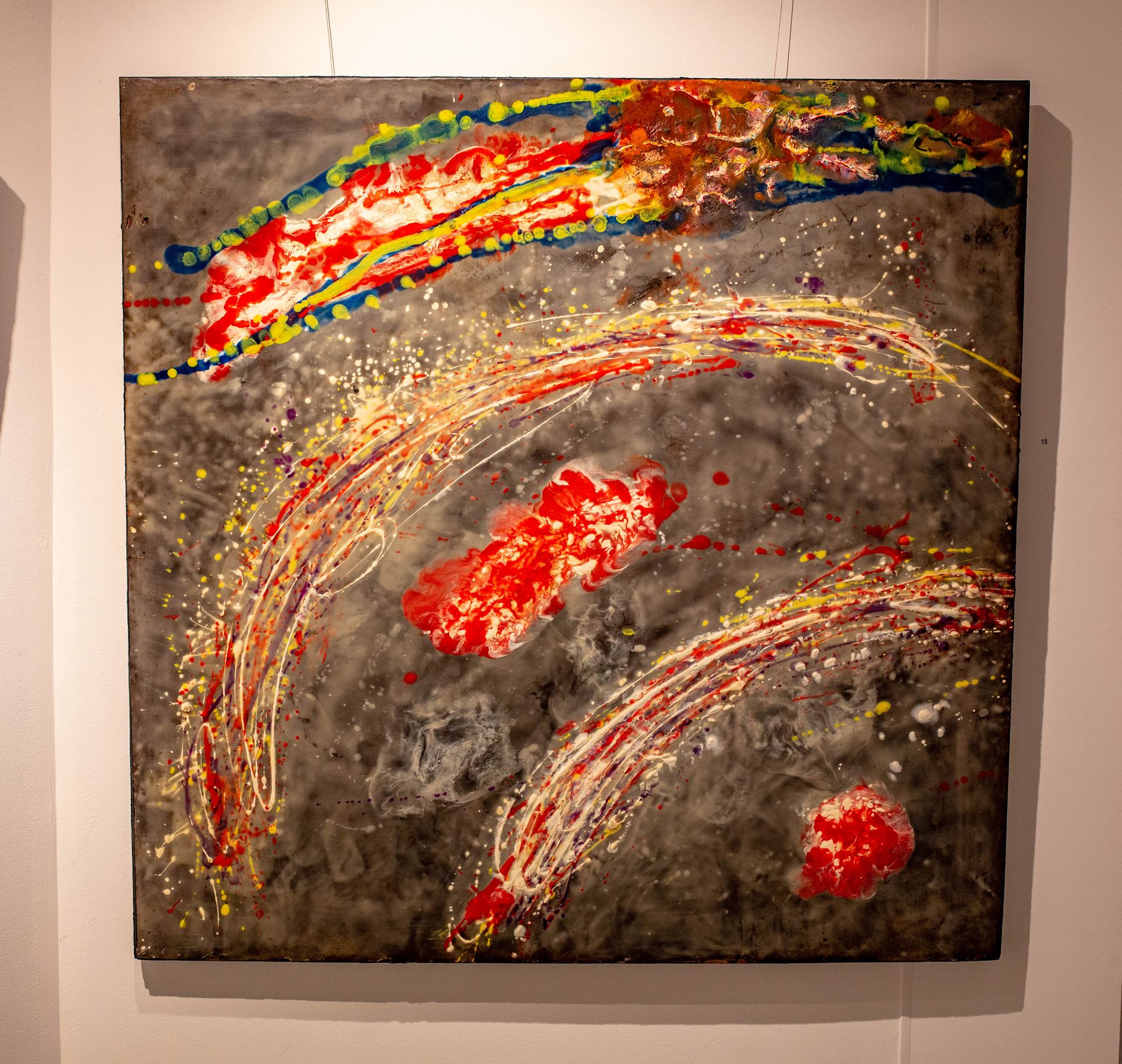 Cosmology Series | Stephen (Buffalo) Dalton