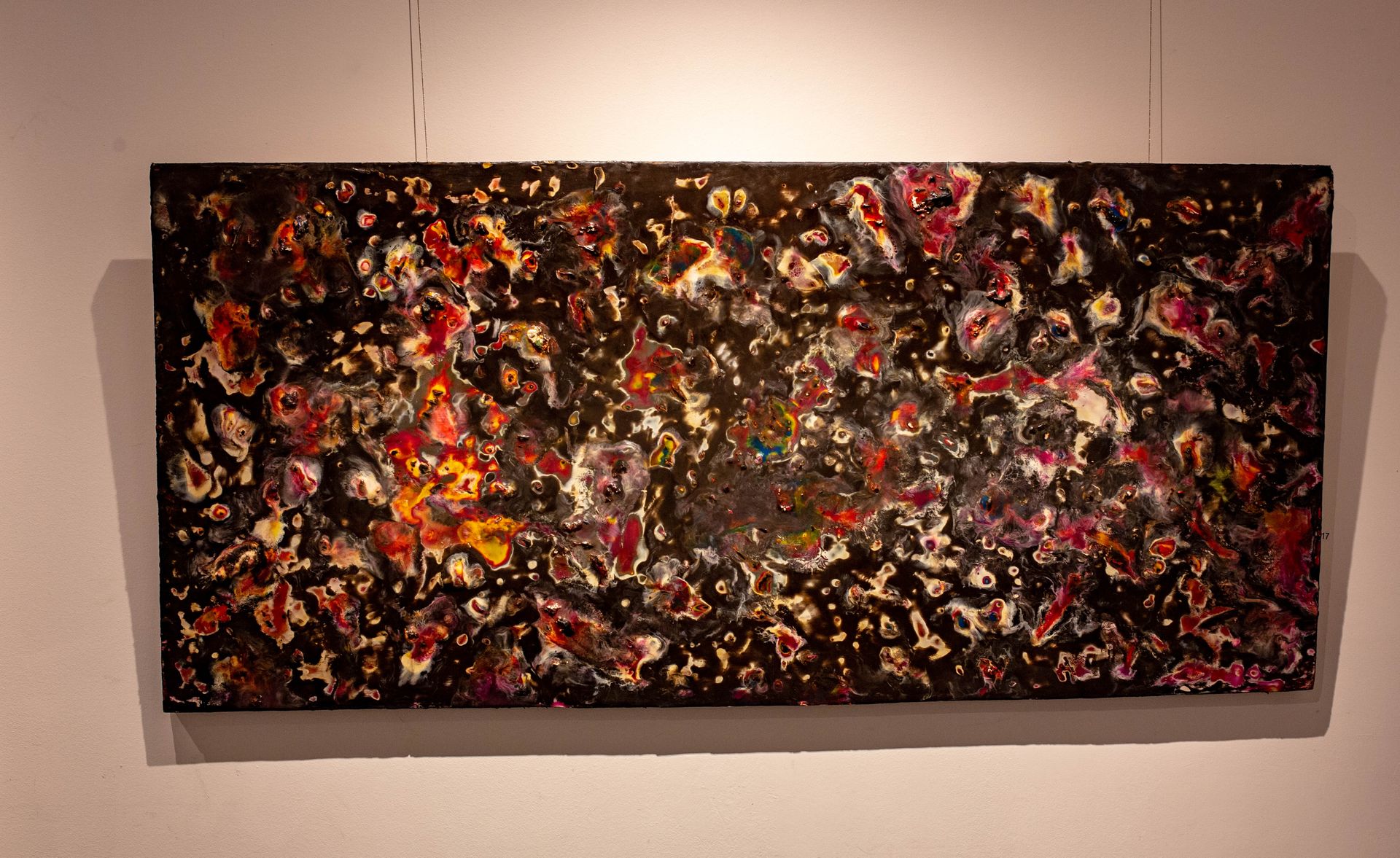 Cosmology Series | Stephen (Buffalo) Dalton