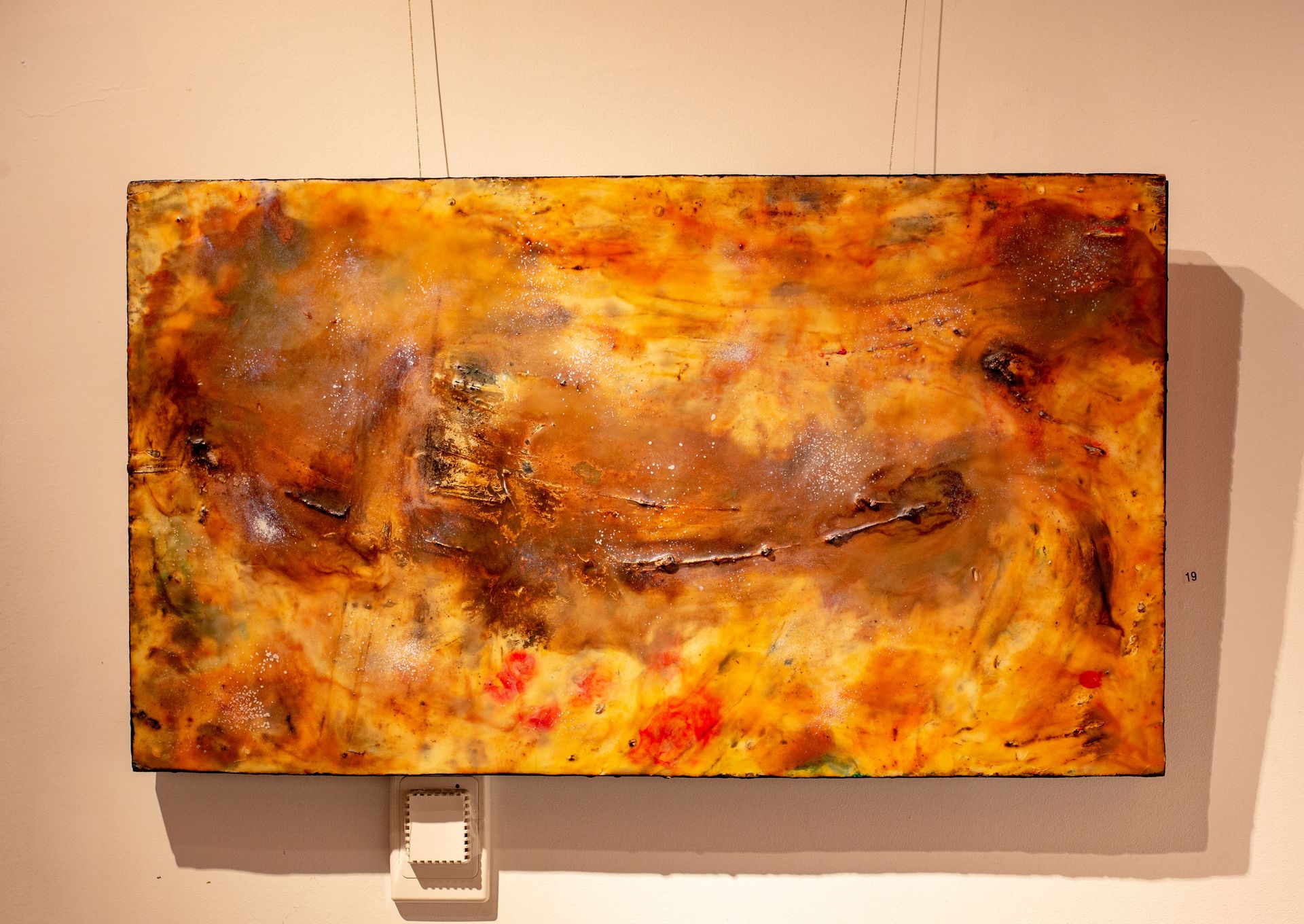 Cosmology Series | Stephen (Buffalo) Dalton