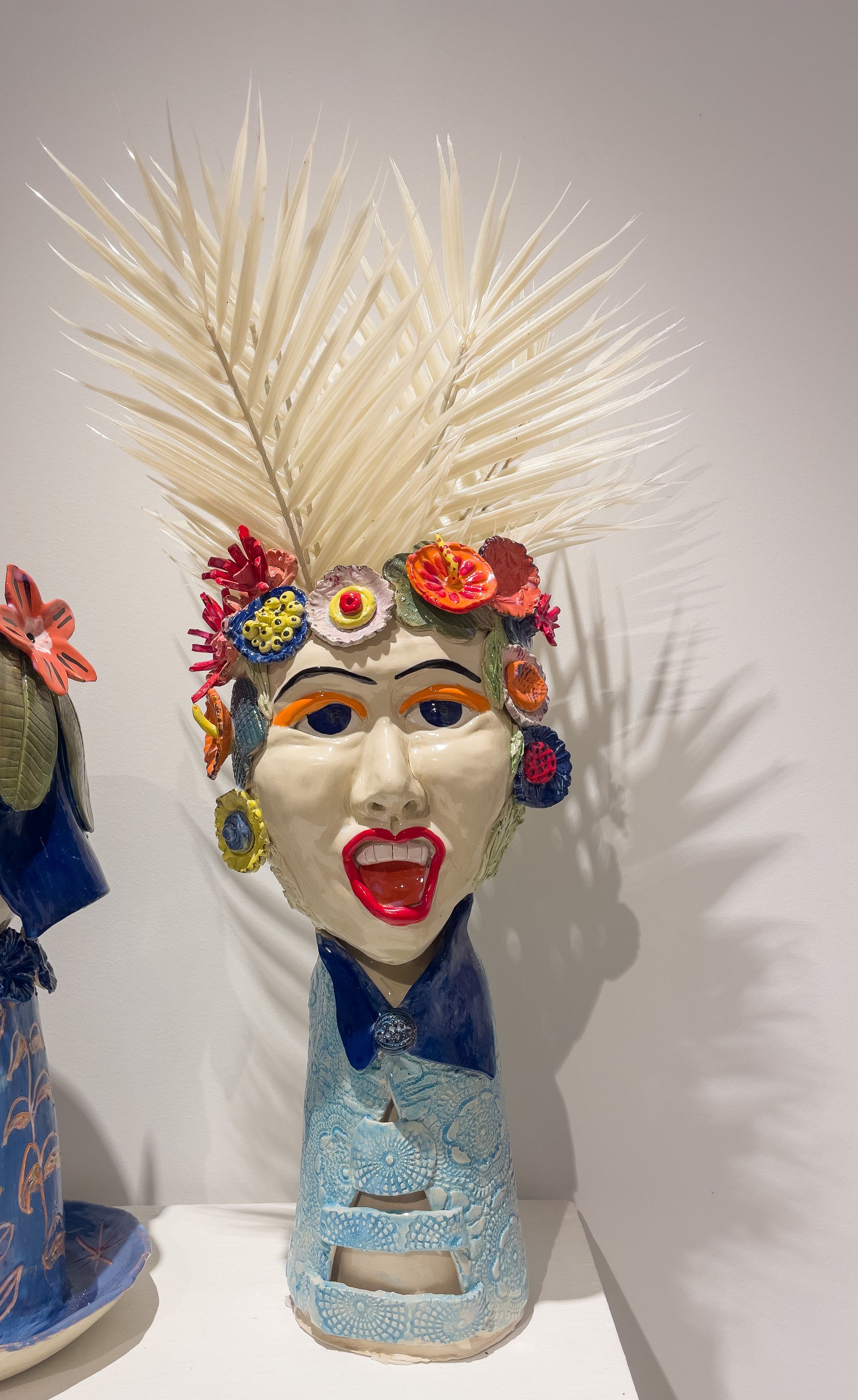 Ceramics with Attitude | Jeannie & Jim