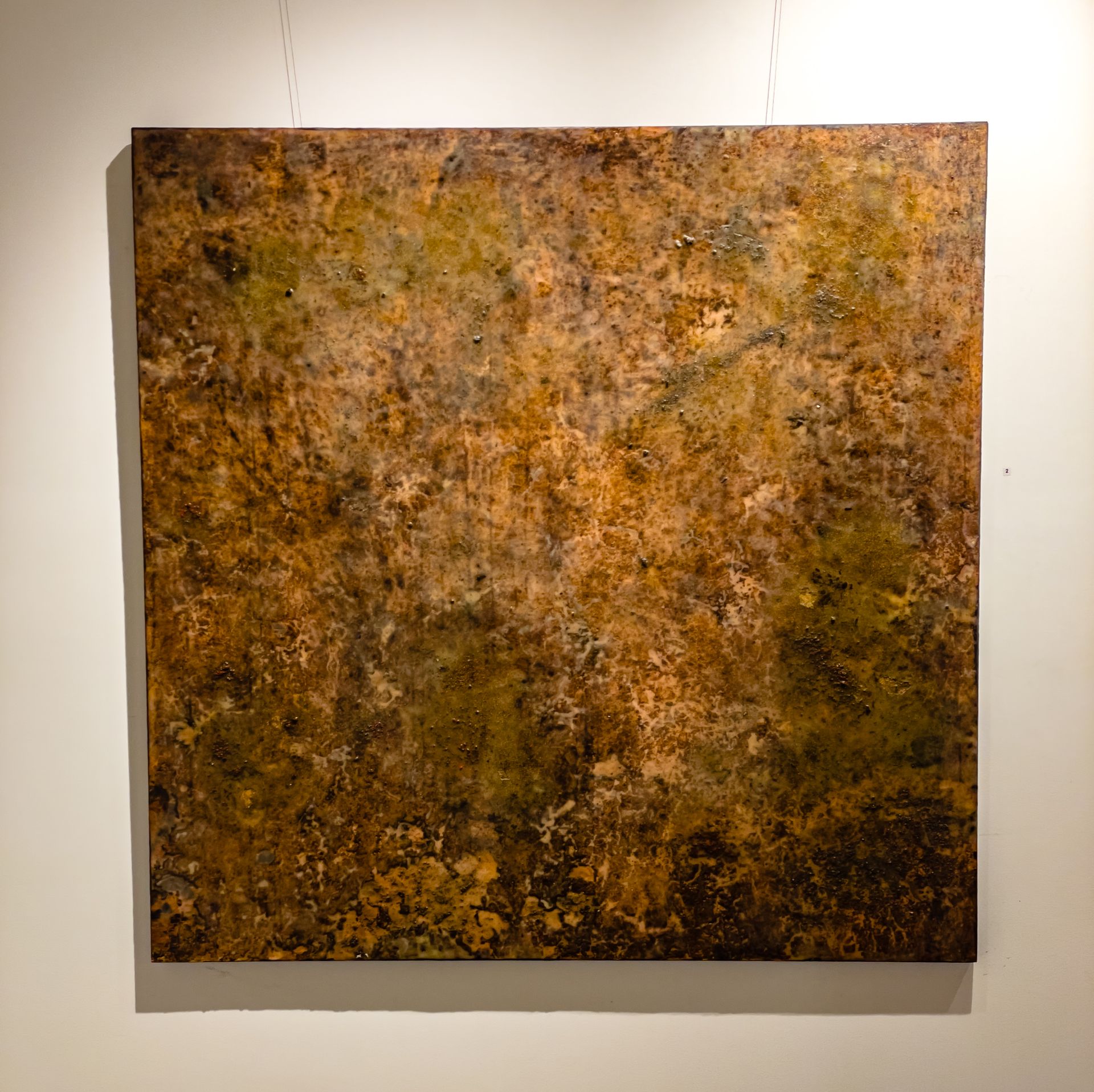 Cosmology Series | Stephen (Buffalo) Dalton