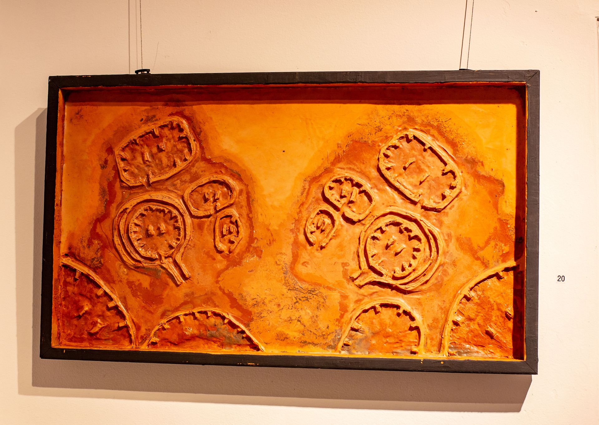 Cosmology Series | Stephen (Buffalo) Dalton