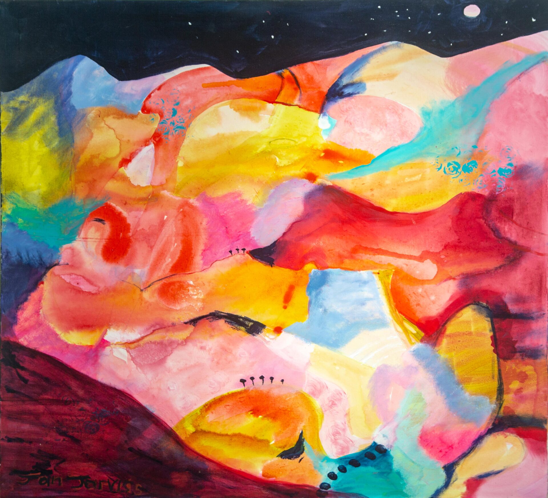 exhibition | Darwin Local Artists