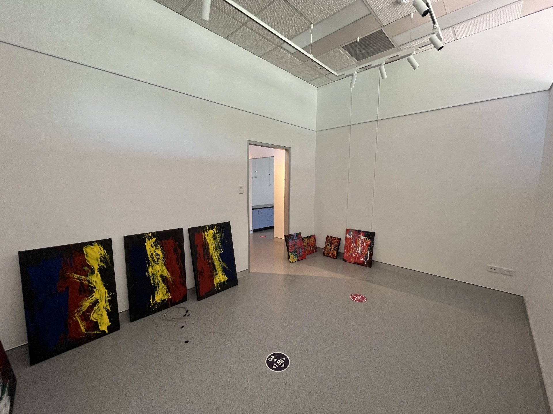 Darwin Visual Arts | Arts Association