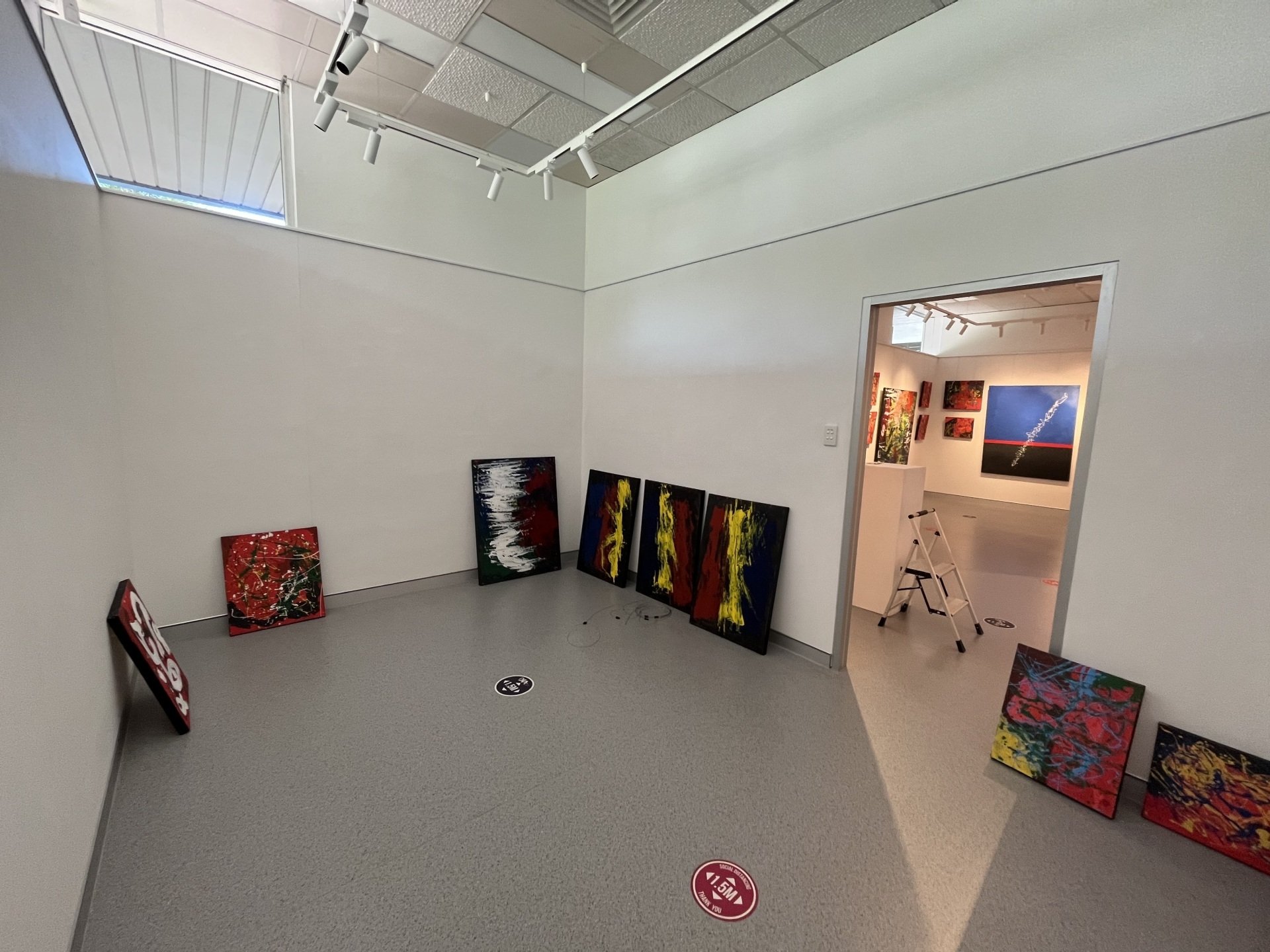 Darwin Visual Arts | Arts Association