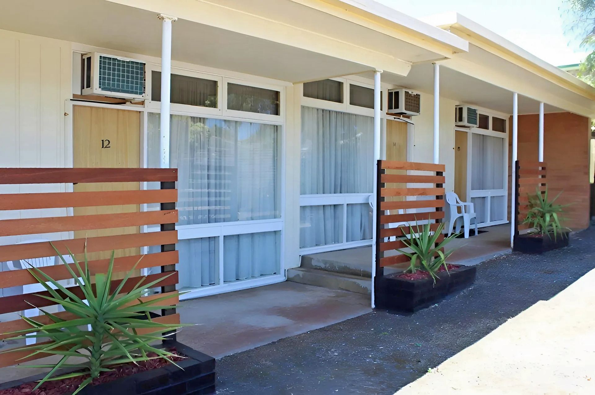 FAQ & Facilities | Portland Retro Motel | Vic