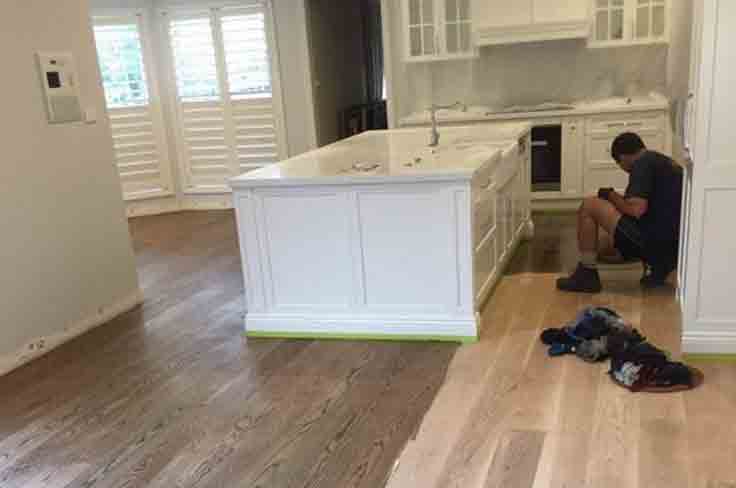 Services | Done-Rite Floor Sanding & Polishing