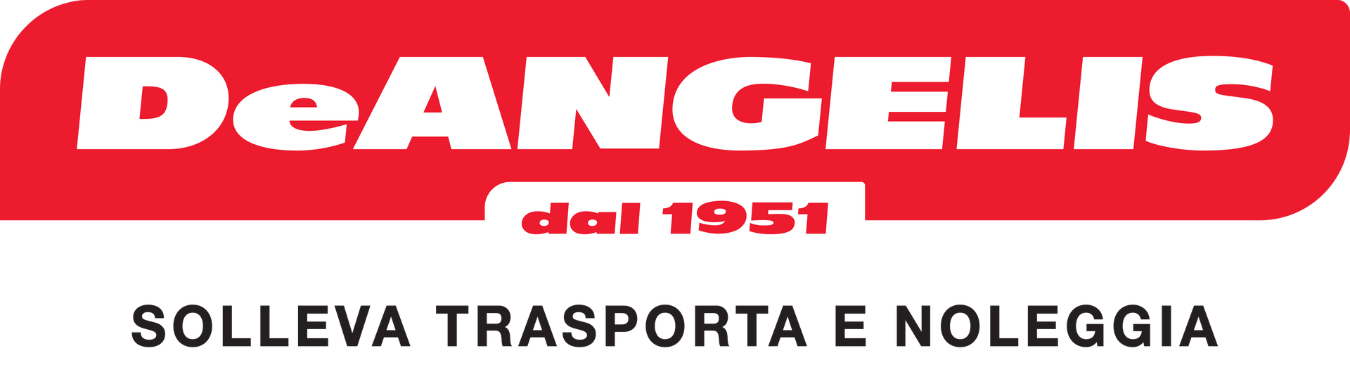 Movimentazione merci | Pesaro | De Angelis Bruno & Figli