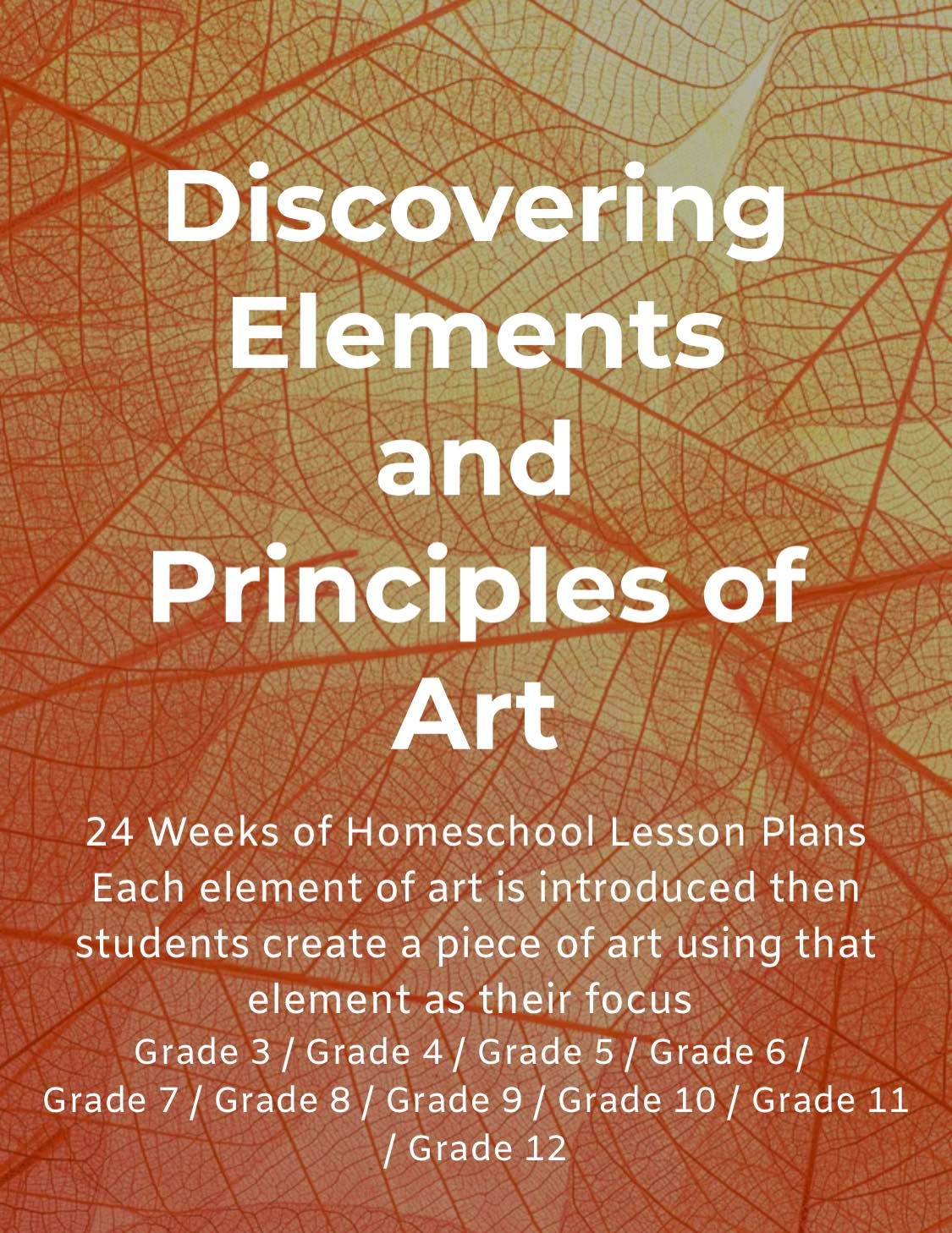 Free Homeschool Lesson Plans | Homeschooling 101