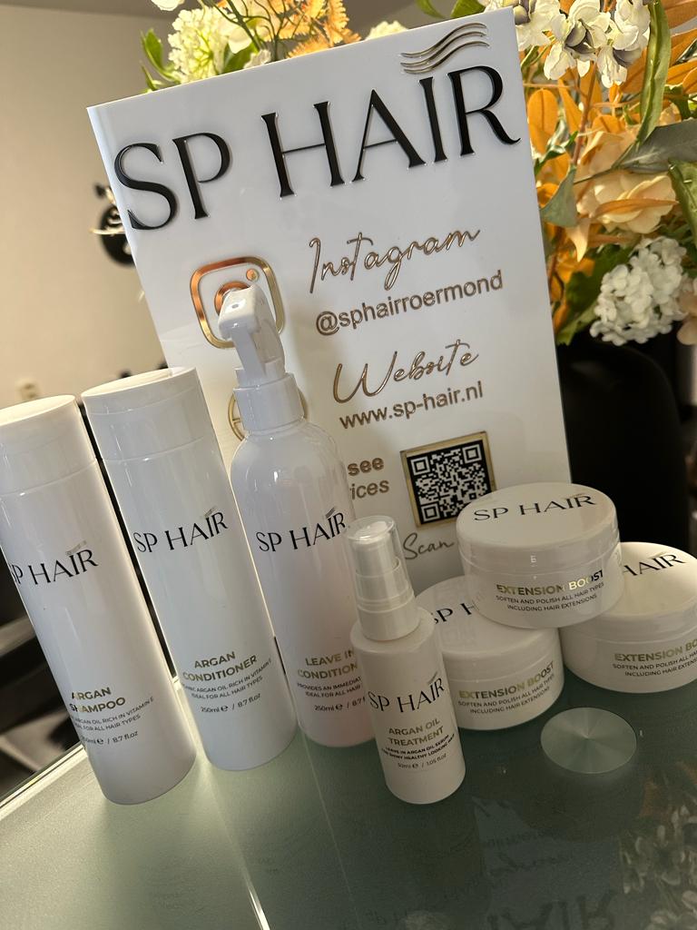 Home | SP Hair