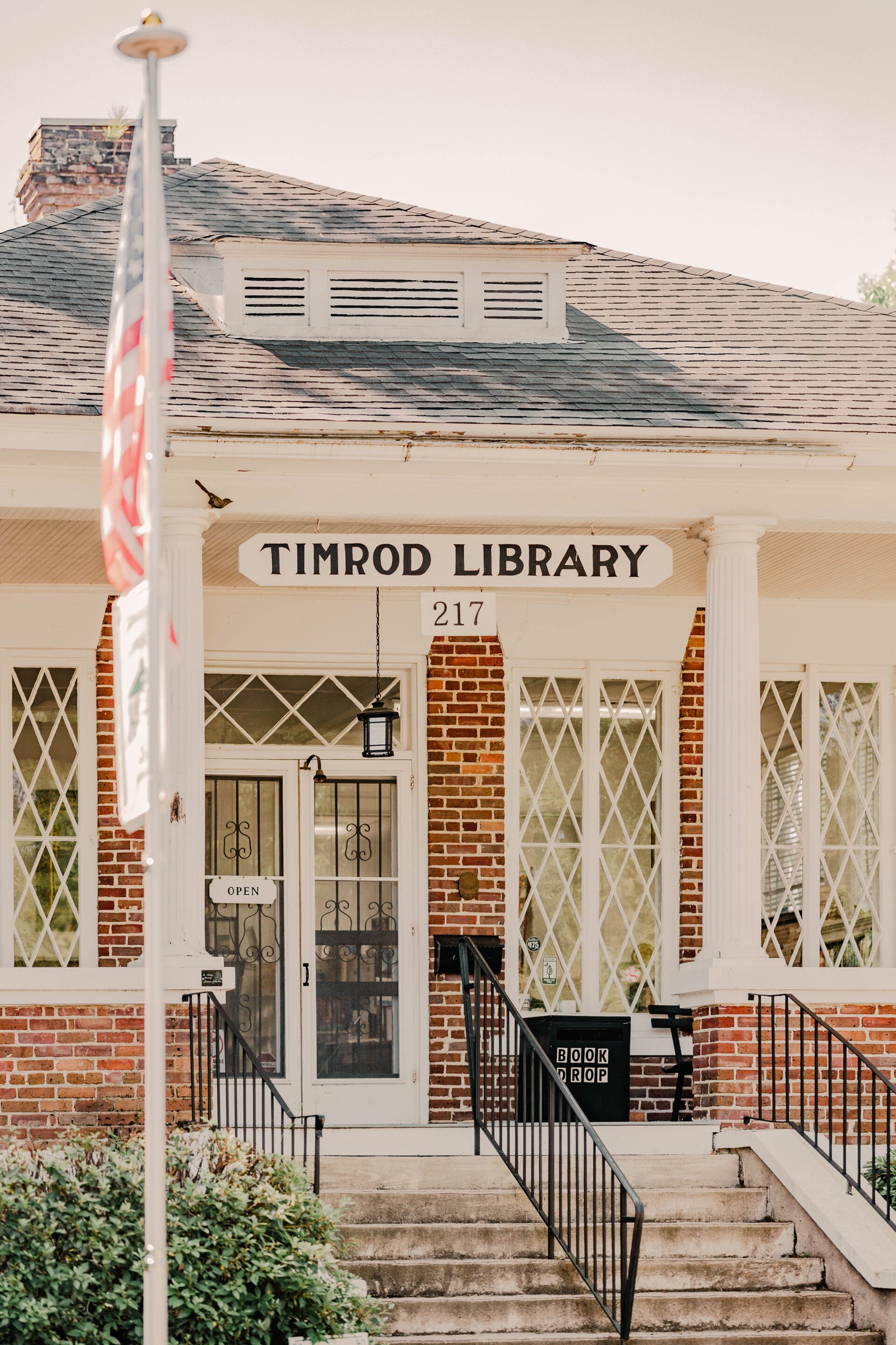 10 Things you can only do on the Sweet Tea Trail