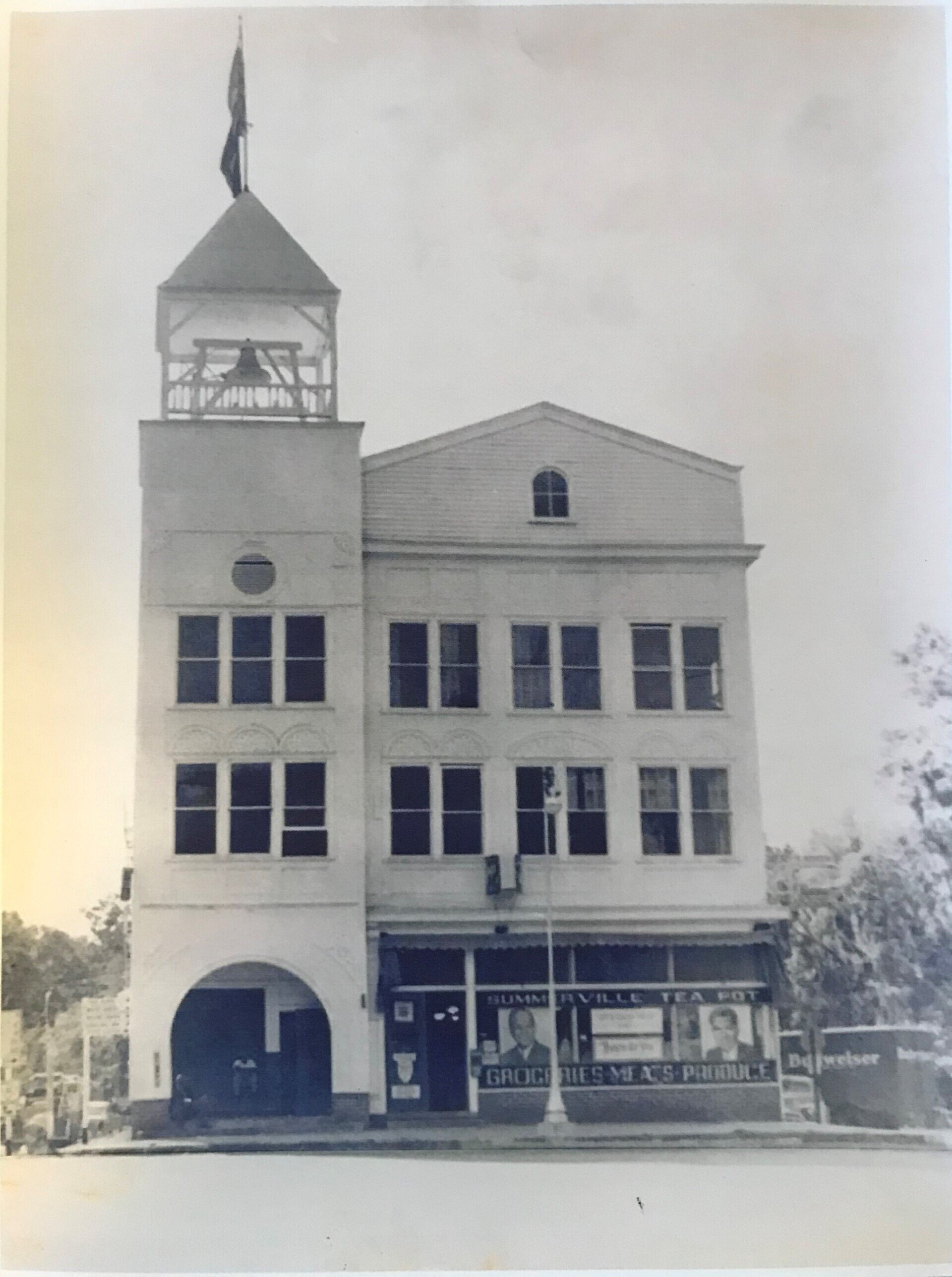 Visit Summerville SC | At the Heart of It All