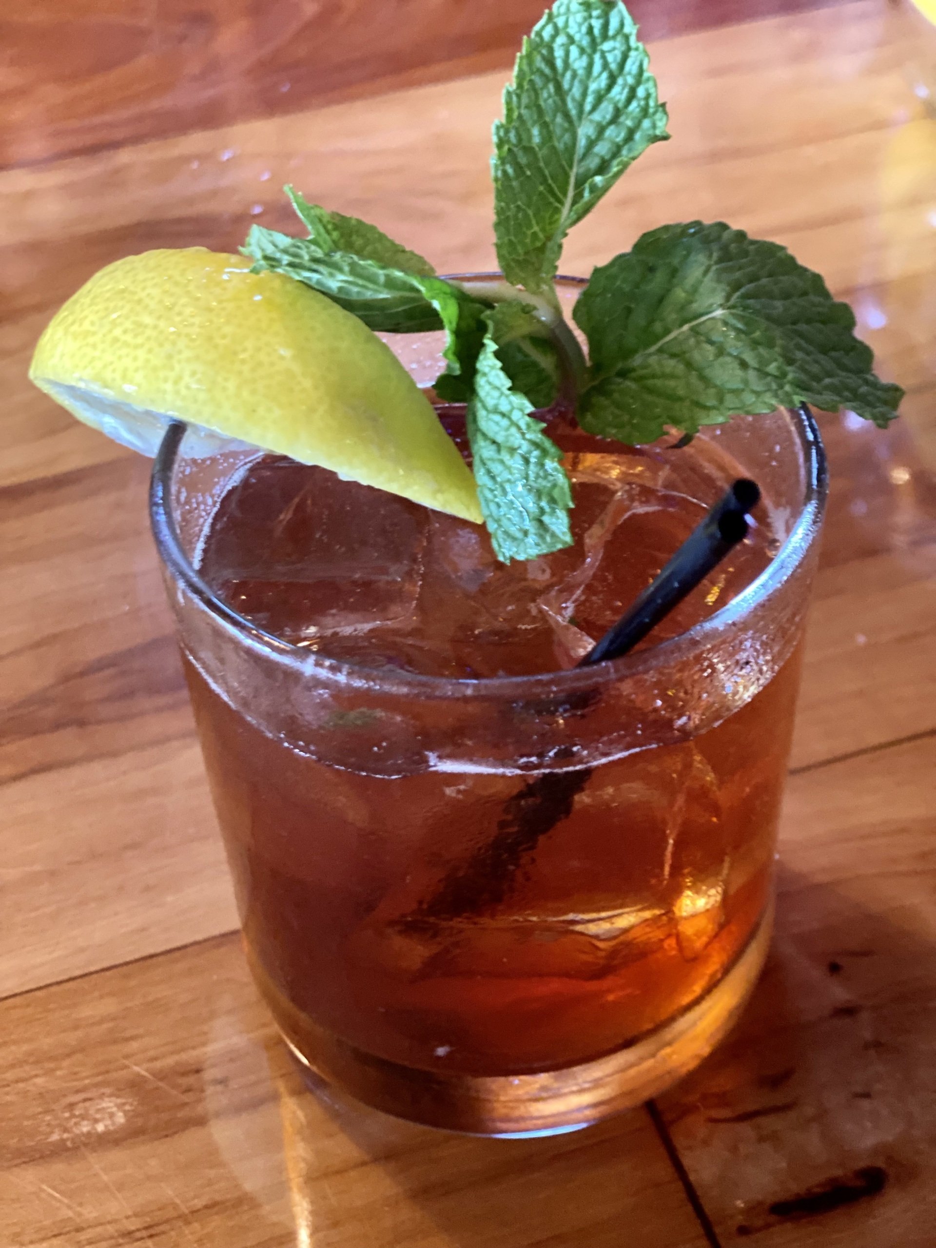 10 Things you can only do on the Sweet Tea Trail