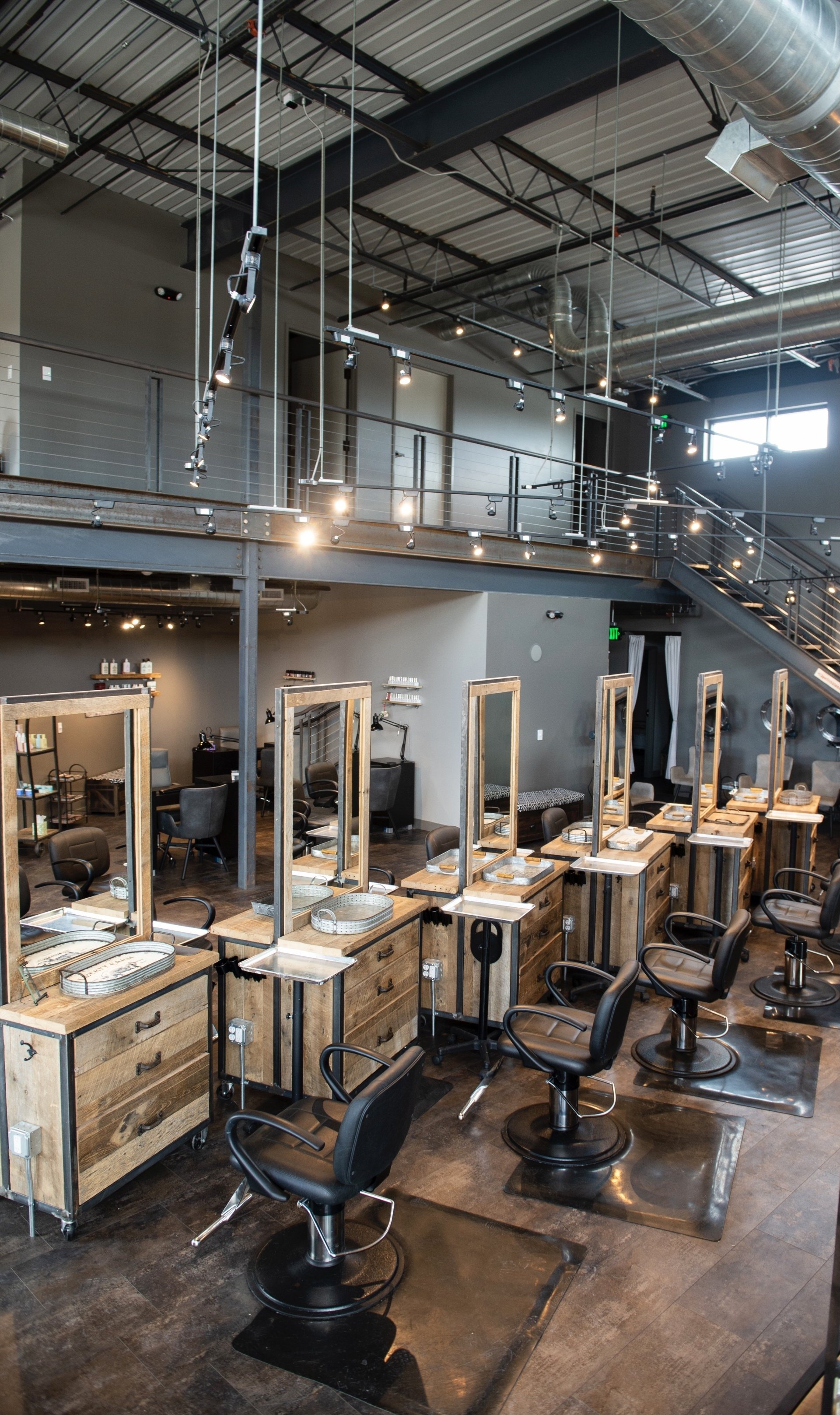 Gallery | Capelli Salon & Spa