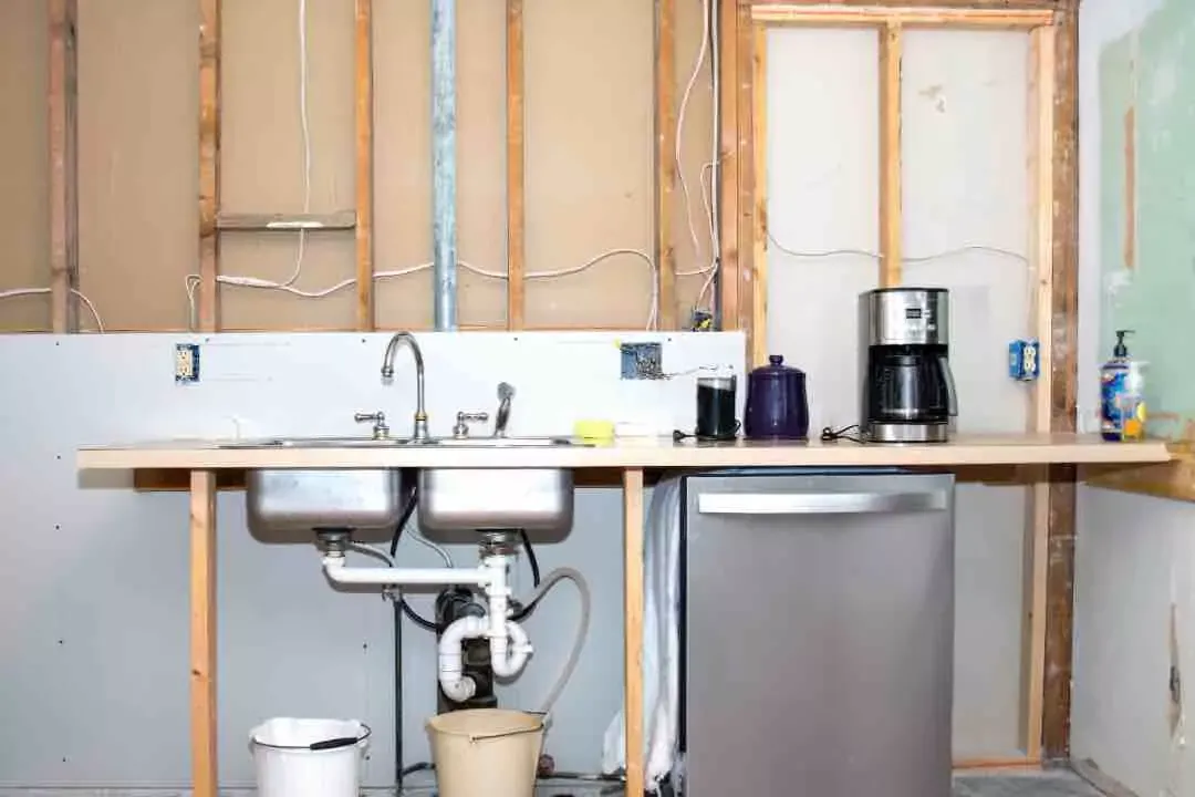 Kitchen Demolition Sydney | Smash Brothers Demolition