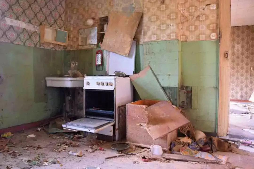 Kitchen Demolition Sydney | Smash Brothers Demolition