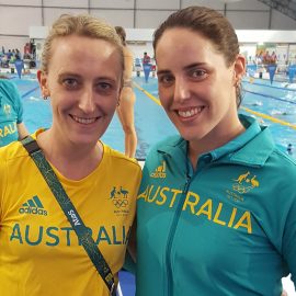 Kylie Holt Sports Physio | Physical Therapy