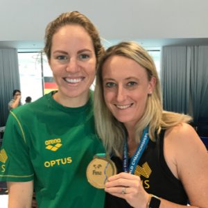 Kylie Holt Sports Physio | Physical Therapy