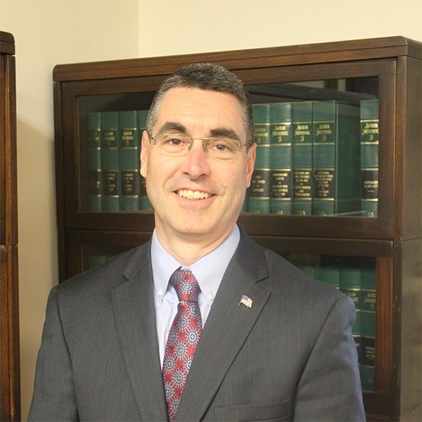Alexander W. Scott Lawyer at Buckley & Zopf Law Office Claremont NH