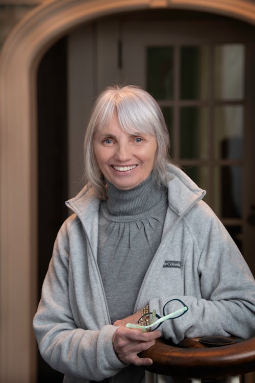 Legal Staff at Buckley & Zopf Law Office in Claremont NH