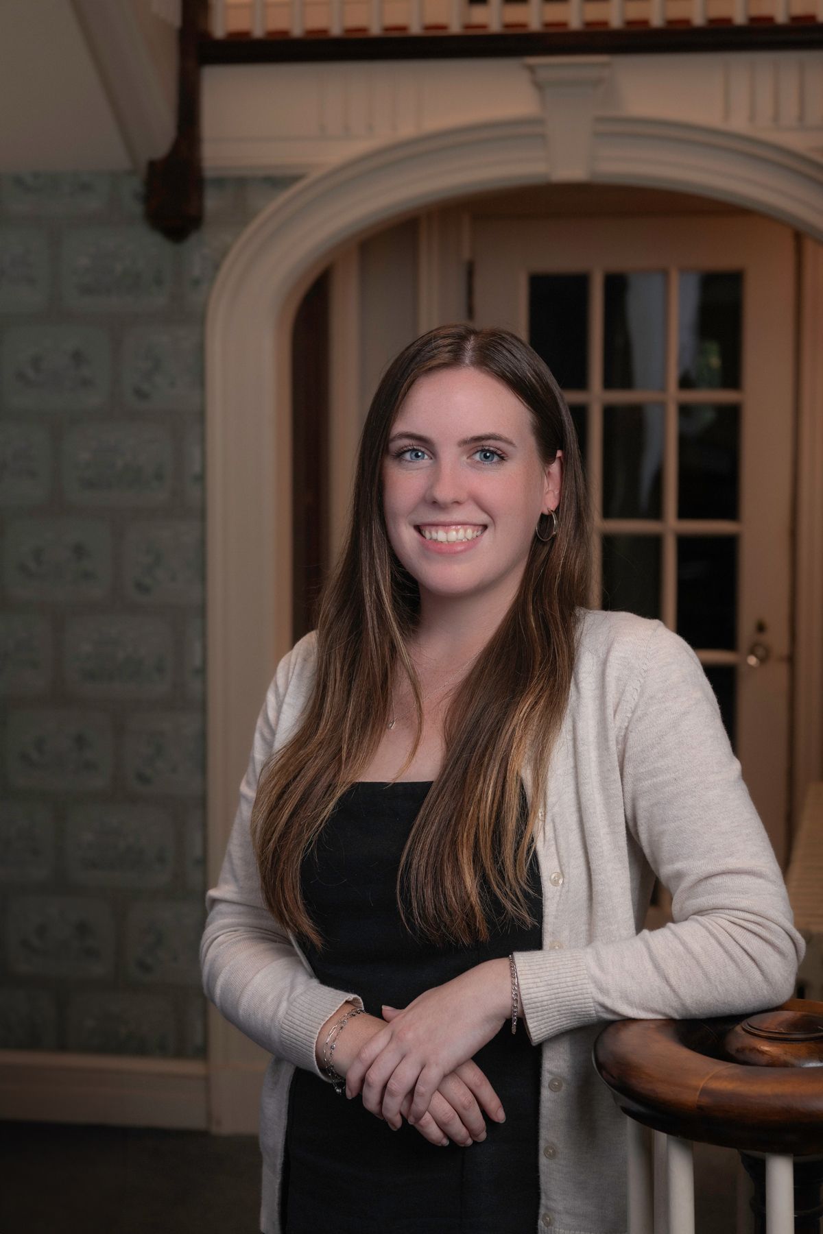 Legal Staff at Buckley & Zopf Law Office in Claremont NH