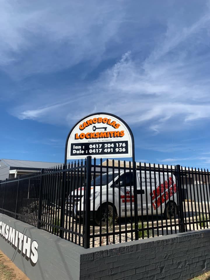 Canobolas Locksmiths | Locksmith Services in Orange