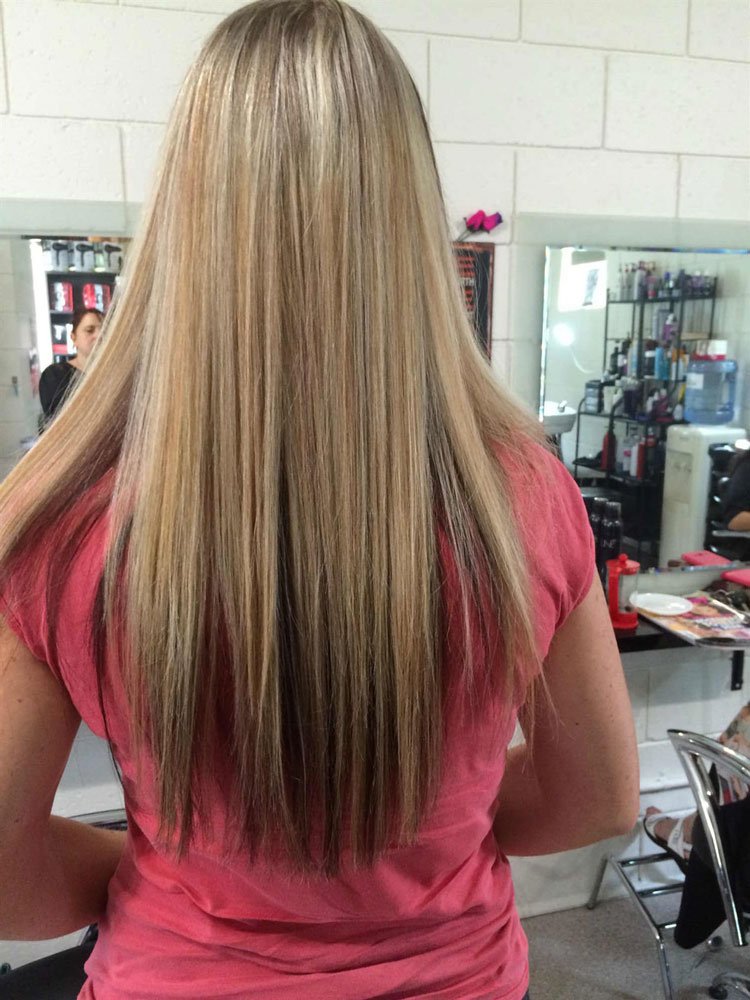 Hair Services in Maleny | Nellie’s Creative Hair Design