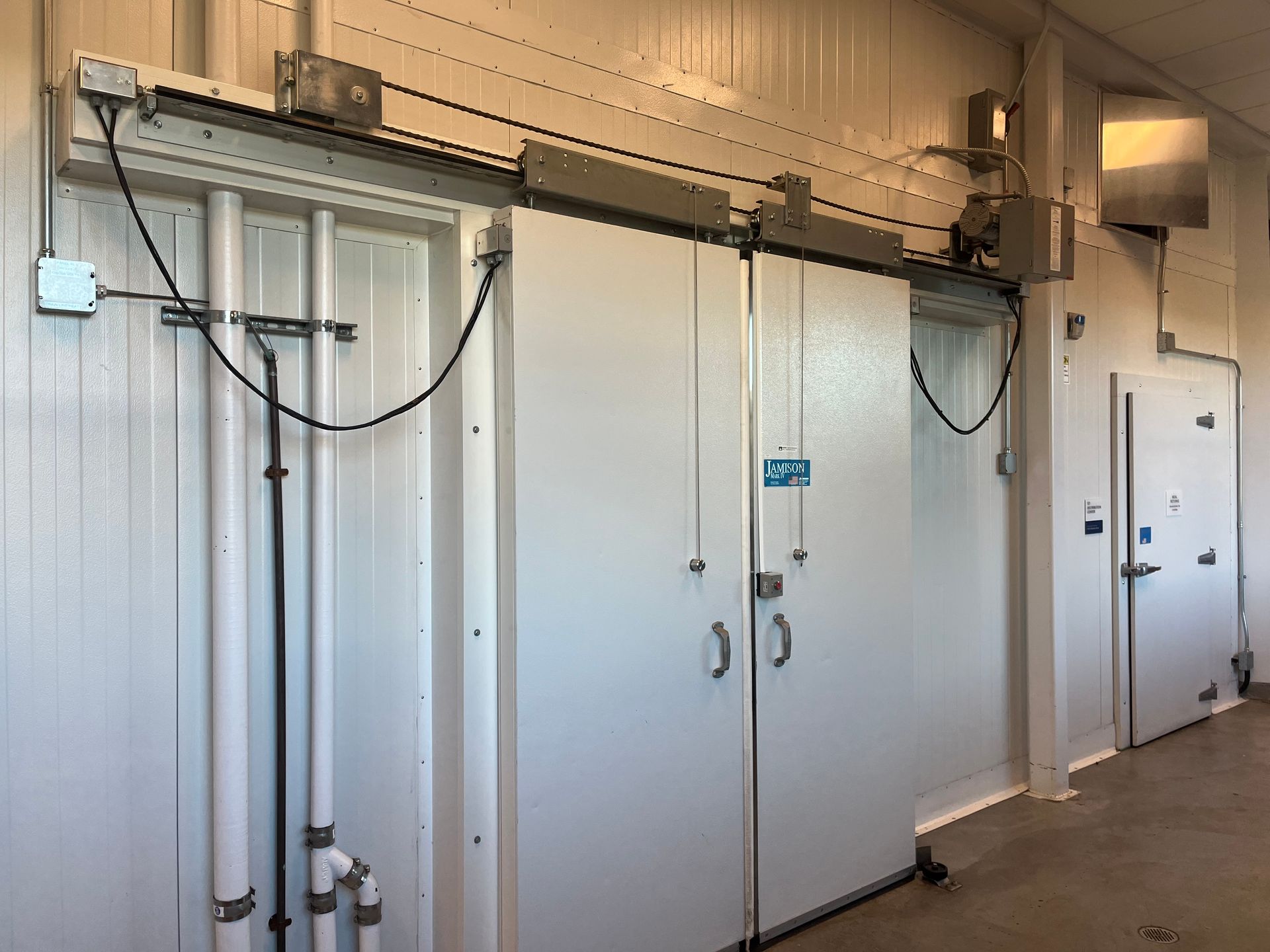 Door Sales | U.S. Door Inc. | Southern California