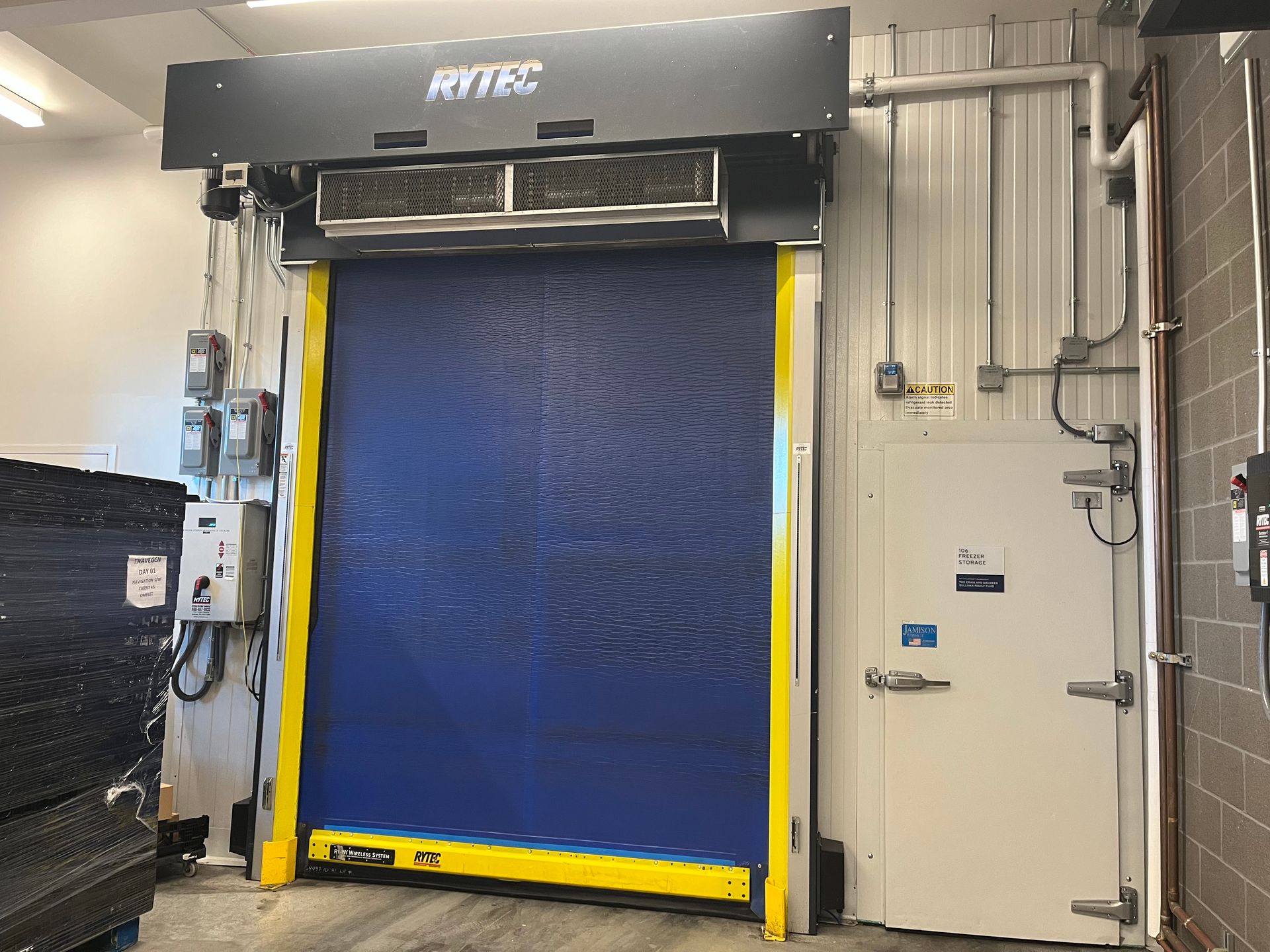 Door Sales | U.S. Door Inc. | Southern California