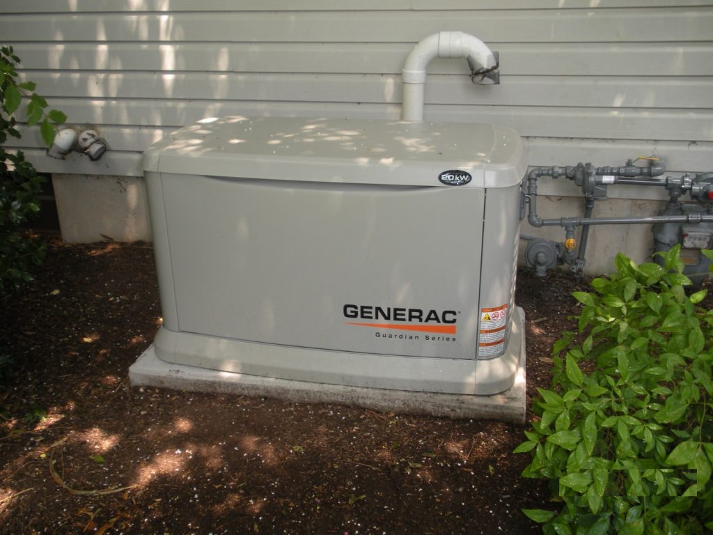 Generac Generator Dealers And Installer Delaware | Sales, Service