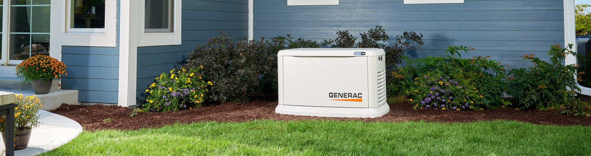 Generac Generator Dealers And Installer Delaware | Sales, Service